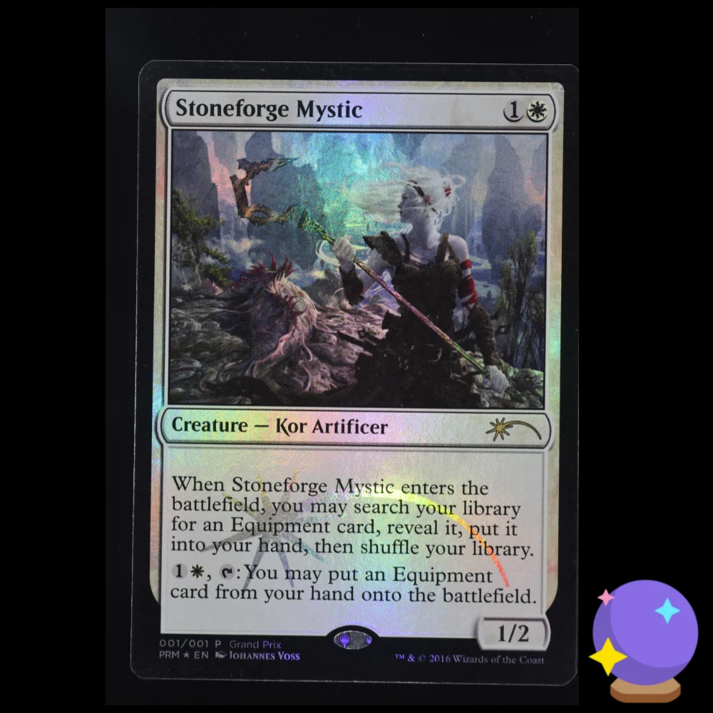 Stoneforge Mystic