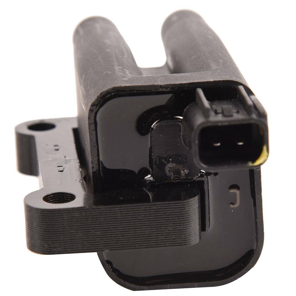 4Pcs For Mitsubishi Montero 97-04 3.0L 3.5L Ignition Coil 5C1232 UF196 ...