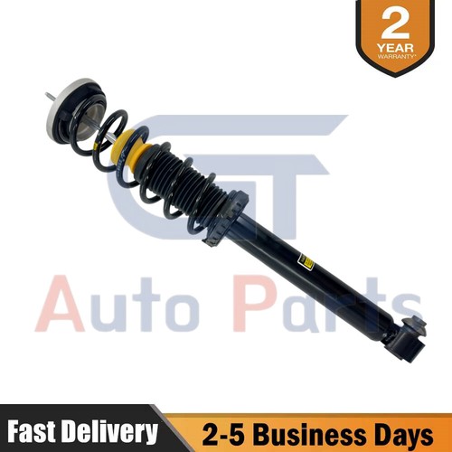 Rear L or R Shock Absorber For BMW 5_Series F10 F11 F12 F18 535i 550i ...