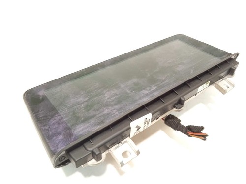 9292248 DISPLAY MULTIFUNZIONE / 65509292248 / 7328464 PER BMW SERIE 4 ...