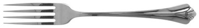 Oneida Silver Royal Flute Fork 499914 | eBay