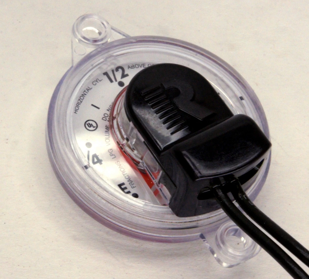Propane Level Monitoring With RD3 Hall-effect Sensor, 40% OFF