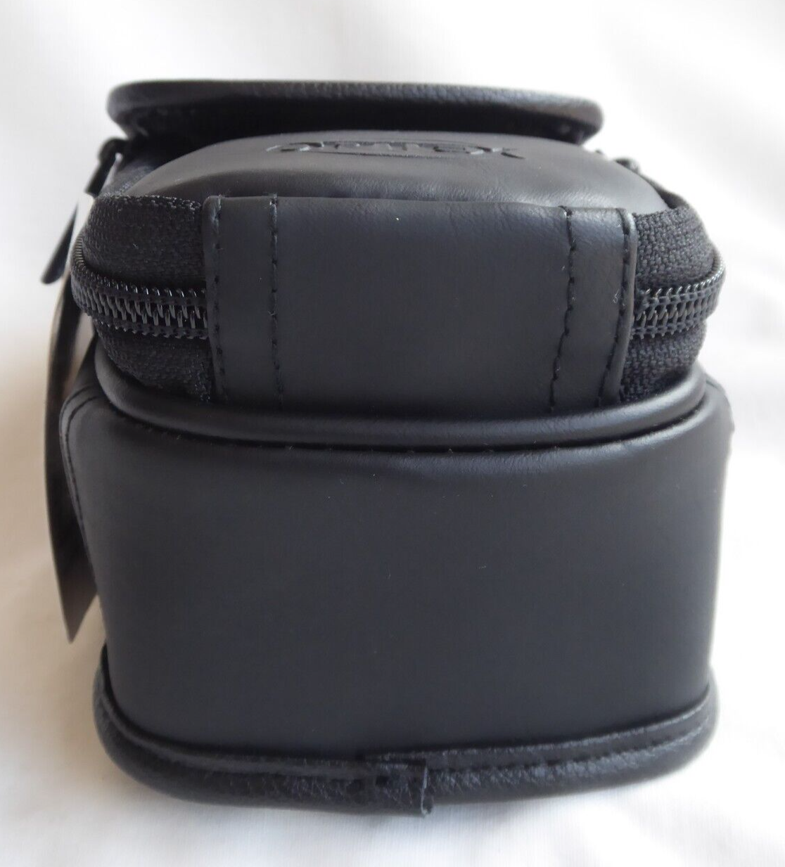 Optex D24 Photo Mate Camera Pouch, Case, Bag. Shoulder Strap & Belt ...