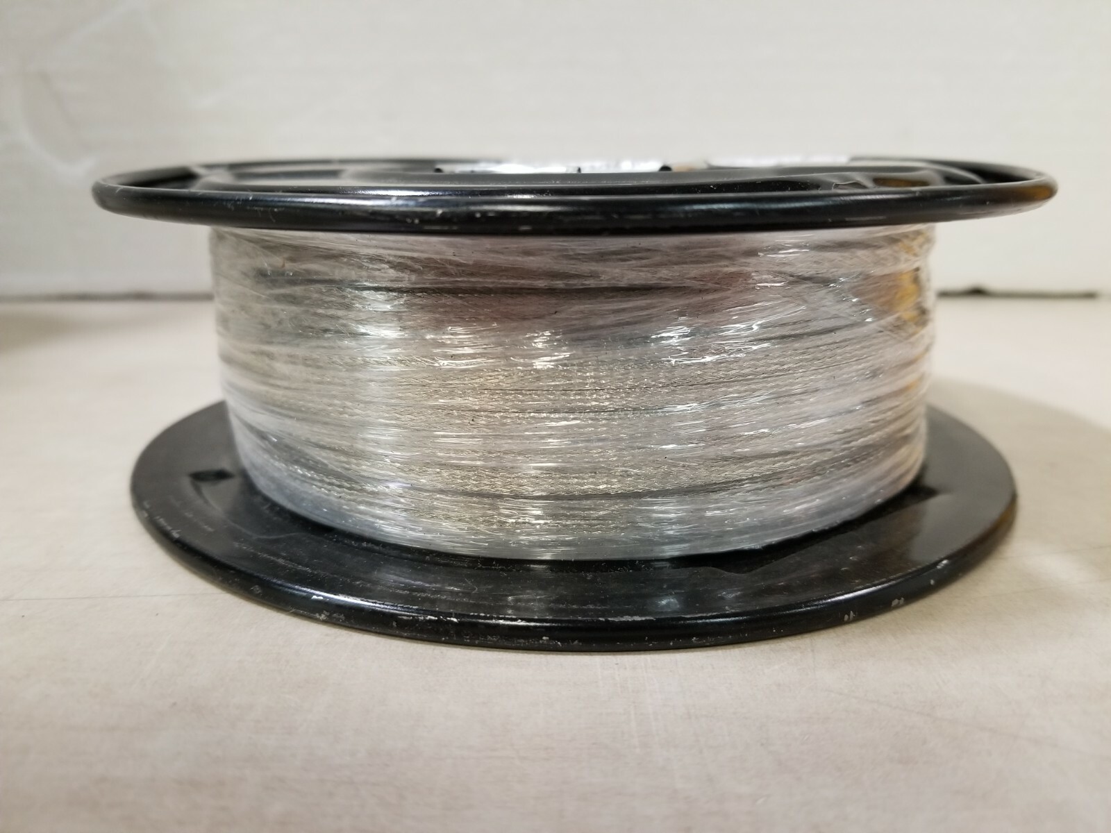 OMEGA WIRE 1000 FT - 4U897 - 24 X 3/36 1/8 T/C Flat. 5.70lbs. | eBay