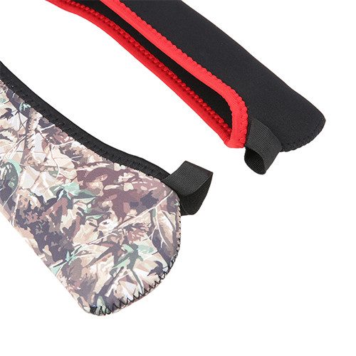 Cover Gun Rifle Camouflage Hunting Accessories Neoprene Protect Scope ...