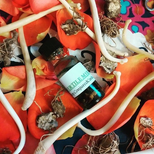 Fertile Myrtle Oil-Fertility, Family, Foundations, Sex | eBay