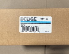 Dodge PX140 Para-Flex Element Assembly Coupling - Black for sale online ...