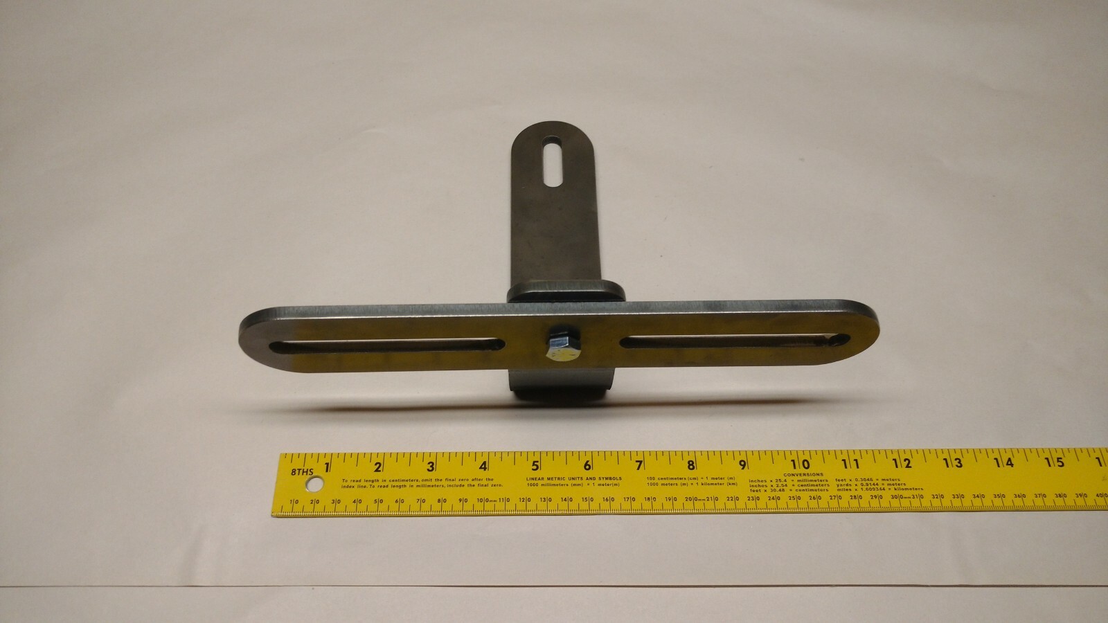 USA-UNIVERSAL TRACTOR MONITOR MOUNTING BRACKET KIT-JOHN DEERE-CASE IH ...