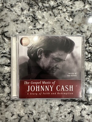Gospel Music of Johnny Cash (DVD, 2007) 617884479299| eBay