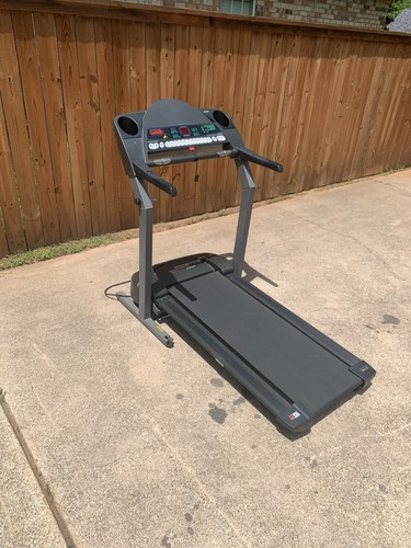 Proform 2500 Treadmill | eBay