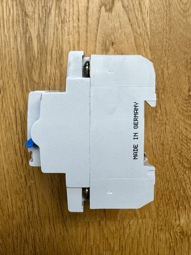 ABB F374 25A 0,03A, FI-Schutzschalter 4-polig 30mA RCD | eBay