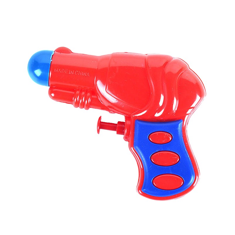 3PCS Mini Water Guns Children's Water Toy Beach Swimming Pool Water Gun ...