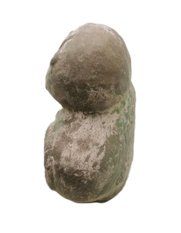 ANCIENT NEOLITHIC EUROPEAN TERRACOTTA MOTHER GODDESS CA 5000BCE | eBay UK