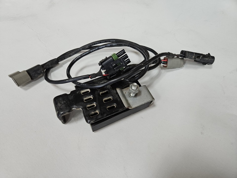 725203 RUM row unit module for 20/20 SeedSense Planter monitor | eBay