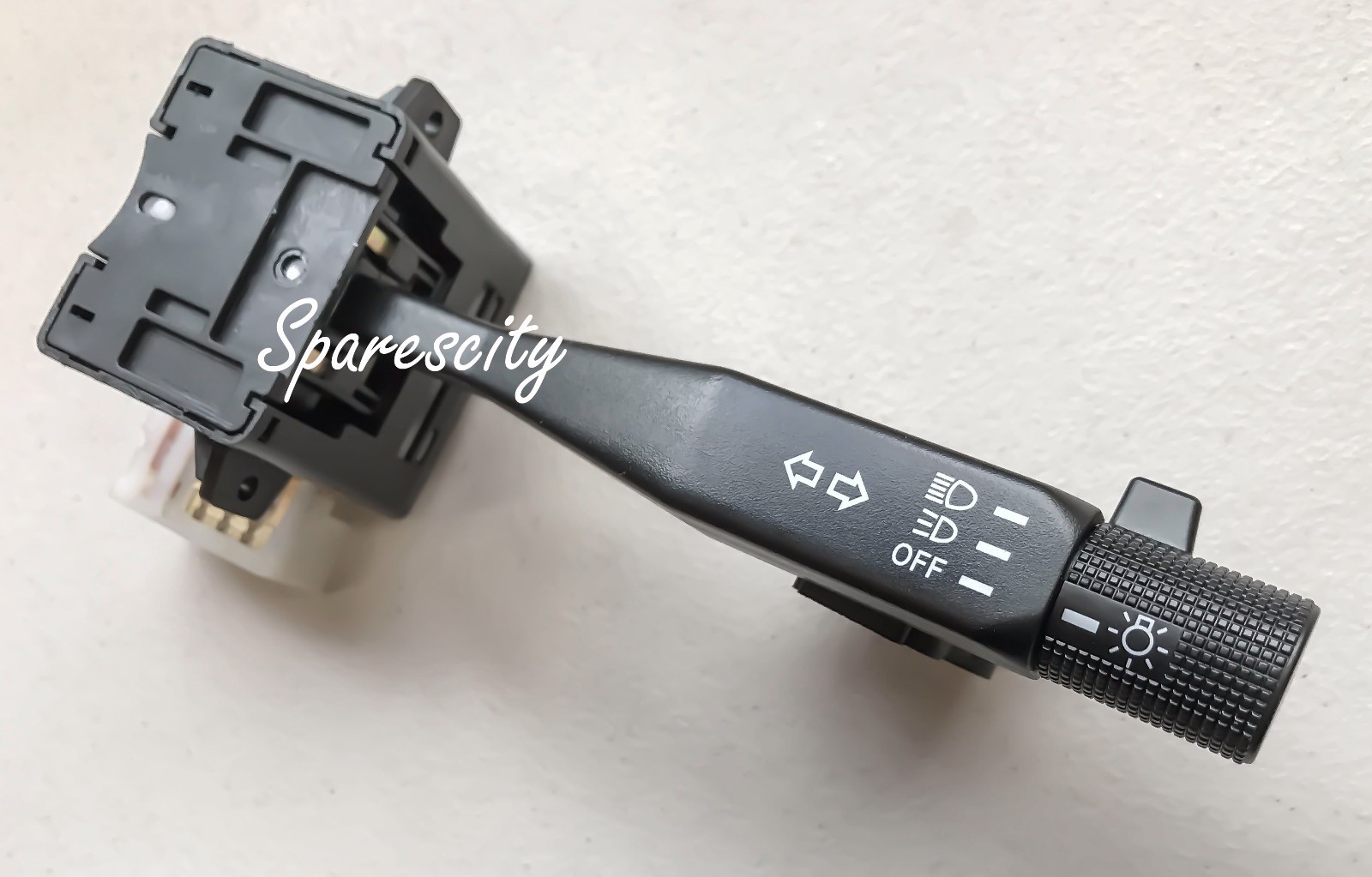 Indicator Blinker Headlight Arm Switch Wagon Stalk SUITS NAVARA PULSAR ...