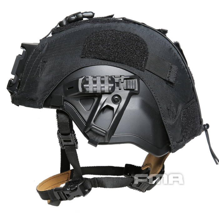 FMA Tactical Integrated Head Protection IHPS Helmet Heavy V-Shaped ...