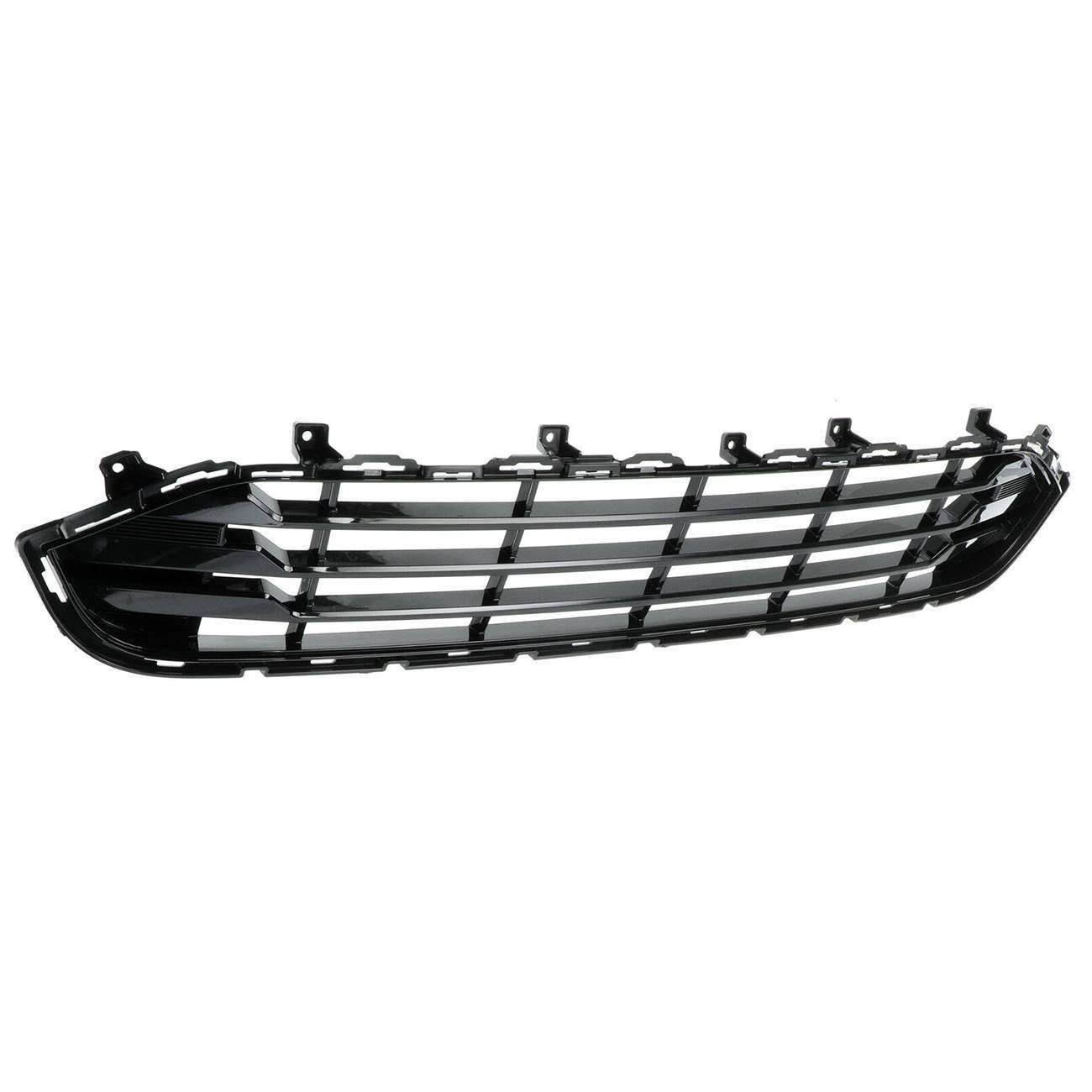 Front Bumper Lower Bottom Grille FOR 2018-2021 GMC Terrain GM1036201 ...