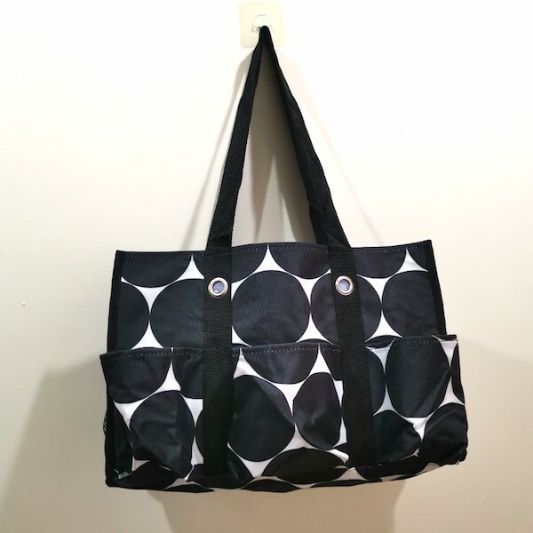 Thirty One Organizing Utility Tote Special