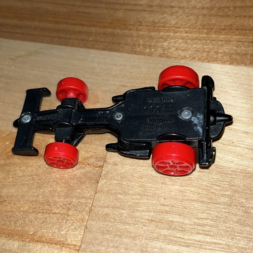 Maisto Dark Bird Hard to Find 3" 1:64 BLACK Car 11044 Diecast VHTF | eBay