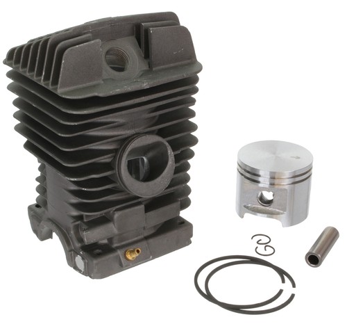 Cylinder & Piston 46mm Fits Stihl 029 MS290 Chainsaw 1127-020-1210 1127 ...