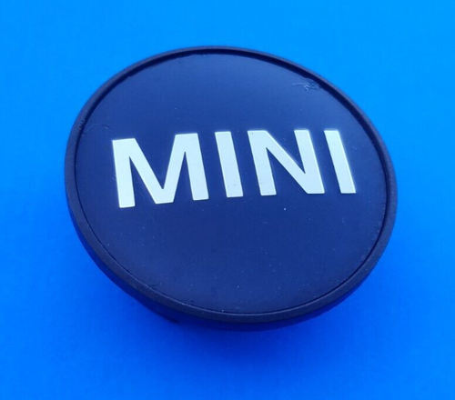 MINI CLUBMAN COOPER COUNTRYMAN PACEMAN WHEEL RIM HUBCAP CENTER CAP ...