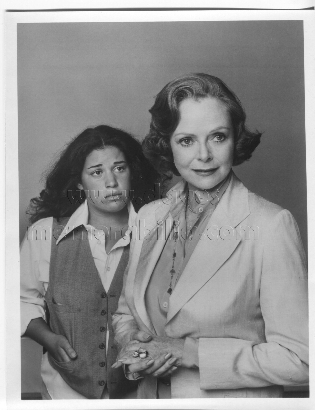 Wendie Jo Sperber