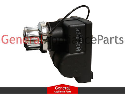 Grill BBQ Igniter Switch Replaces Jenn-Air # IGN720-0171 IGN720-0337 18 ...