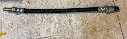 OE GIRLING Rear Brake Hose GBH175 Triumph Spitfire Stag Herald Vitesse ...