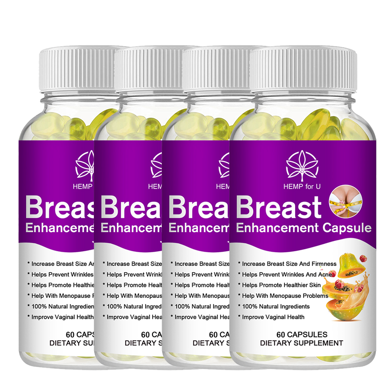 Female Breast Enhancement Firming & Lifting Pills Natural Breast ...