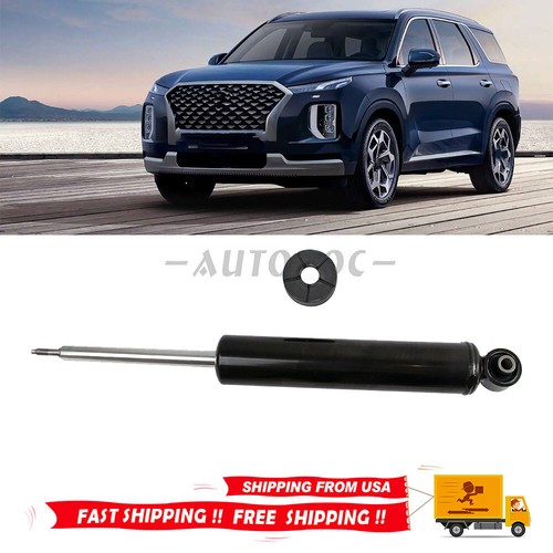 55367-S9300 1X Self Leveling Rear Shock Absorber For 2020-2022 Hyundai ...