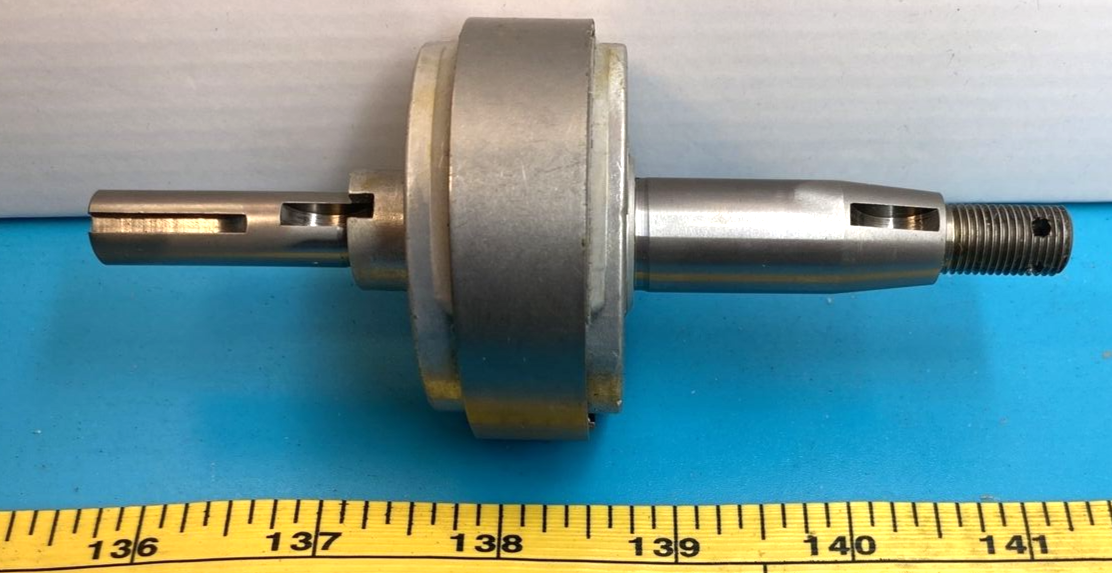 Bendix Corp. 10-52948 Scintilla Rotor Magnet, 10052948000, New Old ...