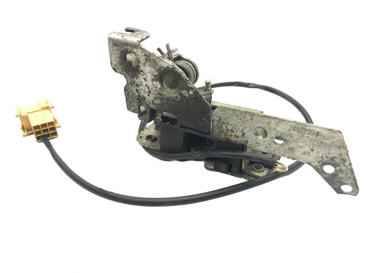 20588325 Door Lock, Left VOLVO FH, FM | eBay Australia