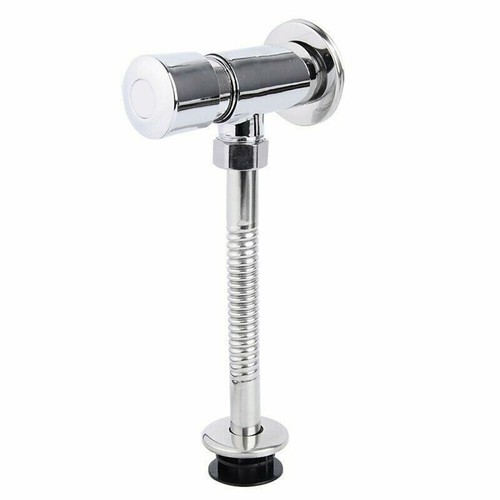 Flushing Device Flush Valve Flushing Device Public Toilets Simple ...