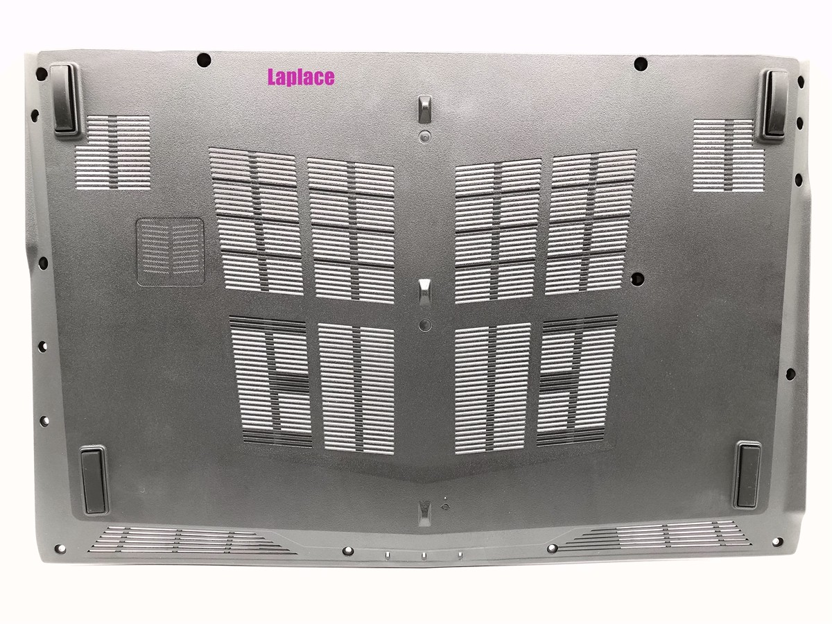 Bottom case for MSI PE62 7RD/7RE(MS-16J9) PE62VR 7RF PE62 8RC/8RD(MS ...