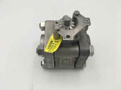 Apollo 86A-108-01 CF8M1500CWP | eBay