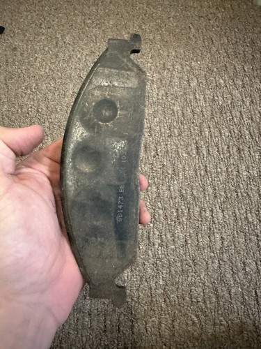 DB1473 Bendix Brakes | eBay