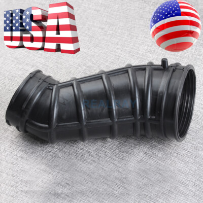 New Air Intake Inlet Hose for Ford F250 F350 Super Duty Excursion 7.3L ...