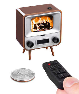 Tiny TV | eBay