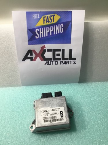 OEM NEW 2004-07 Sable Taurus SRS SDM Module 5F1Z-14B321-BA Free Fast ...