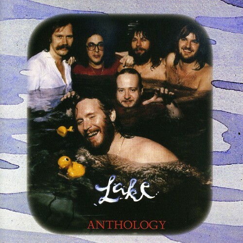 Anthology by Lake (CD, 2009) for sale online | eBay