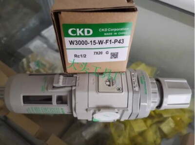 1PCS NEW FIT FOR Filter W3000-15-W-F1-P43 | eBay