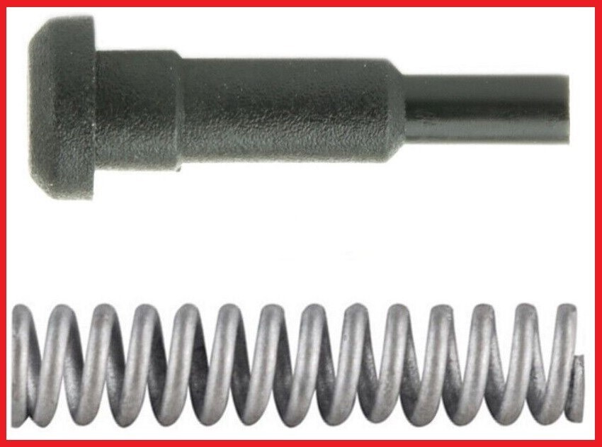 GL0CK OEM Spring Loaded Bearing SP02714 Extractor Depressor Plunger ...