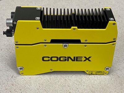 Cognex IS3DL4100-DEMO (3D Vision Machine Vision System) | eBay