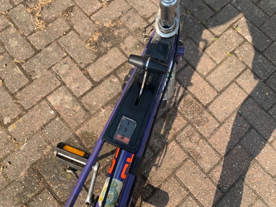 rally chopper bicycle mark 2 | eBay UK