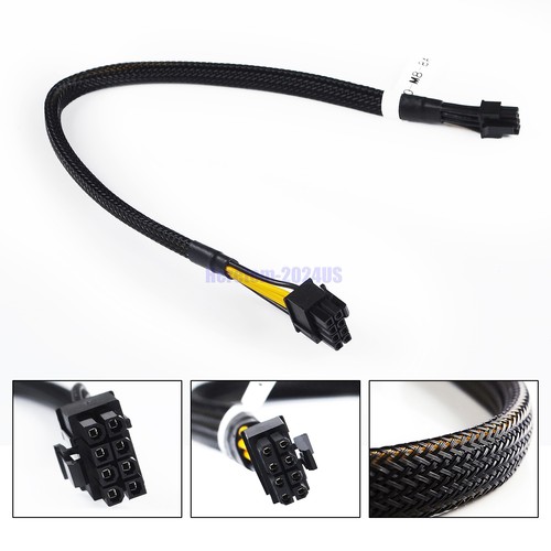 For Dell PowerEdge R740 R740XD Server GPU Power Cable 8Pin to 8Pin ...