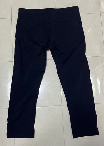 Western Rise Men's AT Pants, Black, W32 | eBay