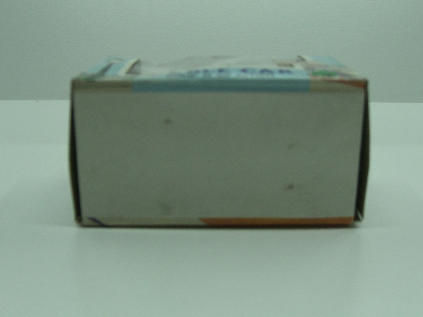 VINTAGE 80'S WIND UP CABLE CAR SAN FRANCISCO MUNICIPAL RAILWAY TROLLEY ...