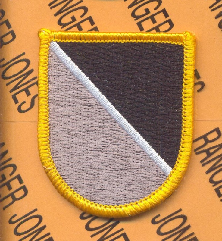 SWTB Special Warfare Trng Bn Airborne Beret flash patch | eBay