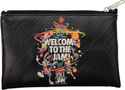 SD Toys Welcome to The Jam Space Jam Looney Tunes Rectangular Pencil ...