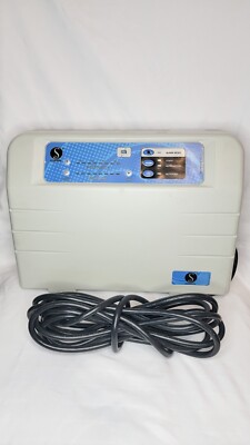 Analytical Instruments - Pressure Pump